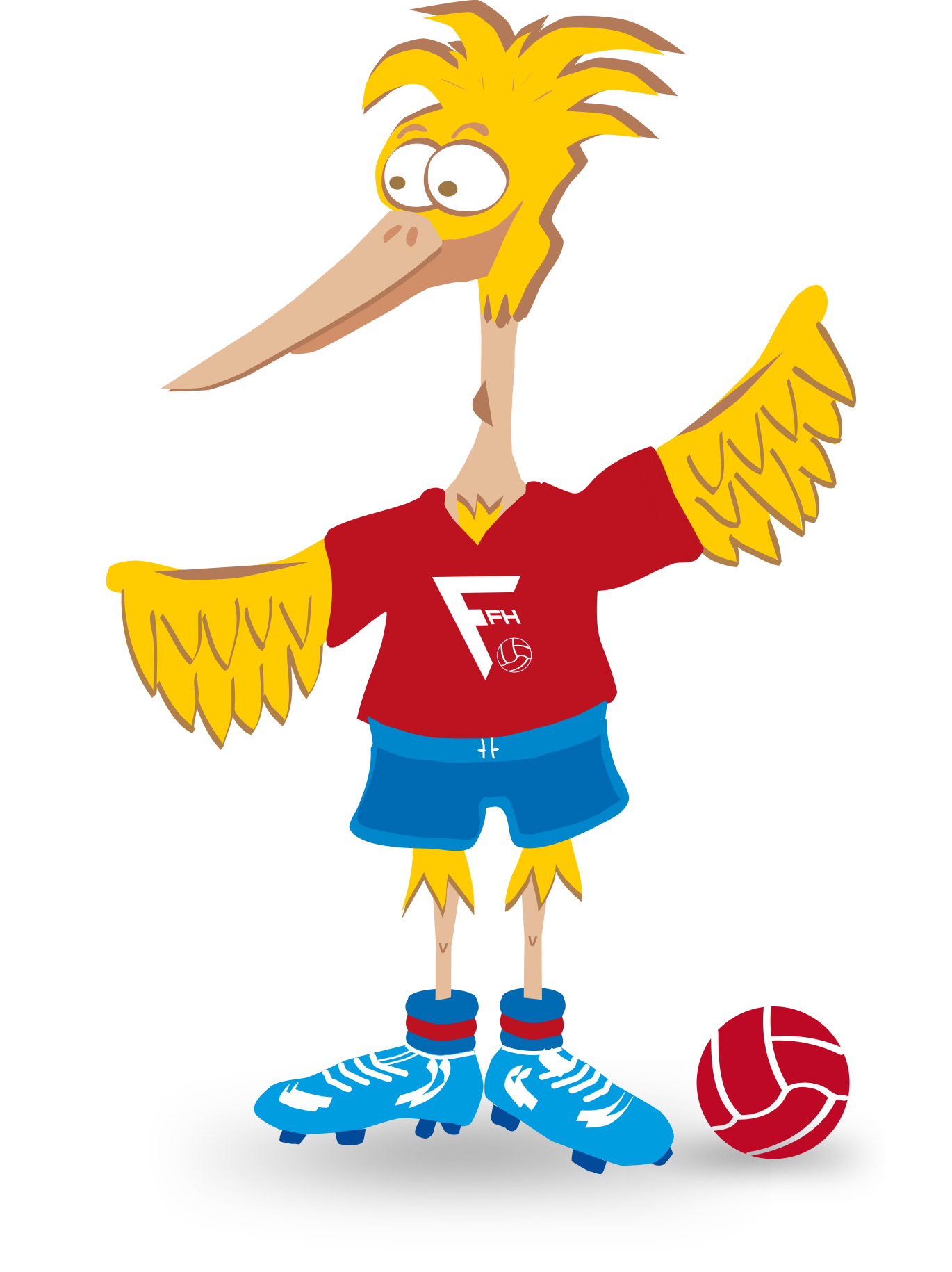 Online Anmeldung funkioniert wieder !!! - Fussballschule